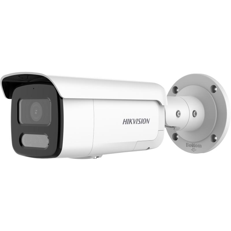 Hikvision Portal